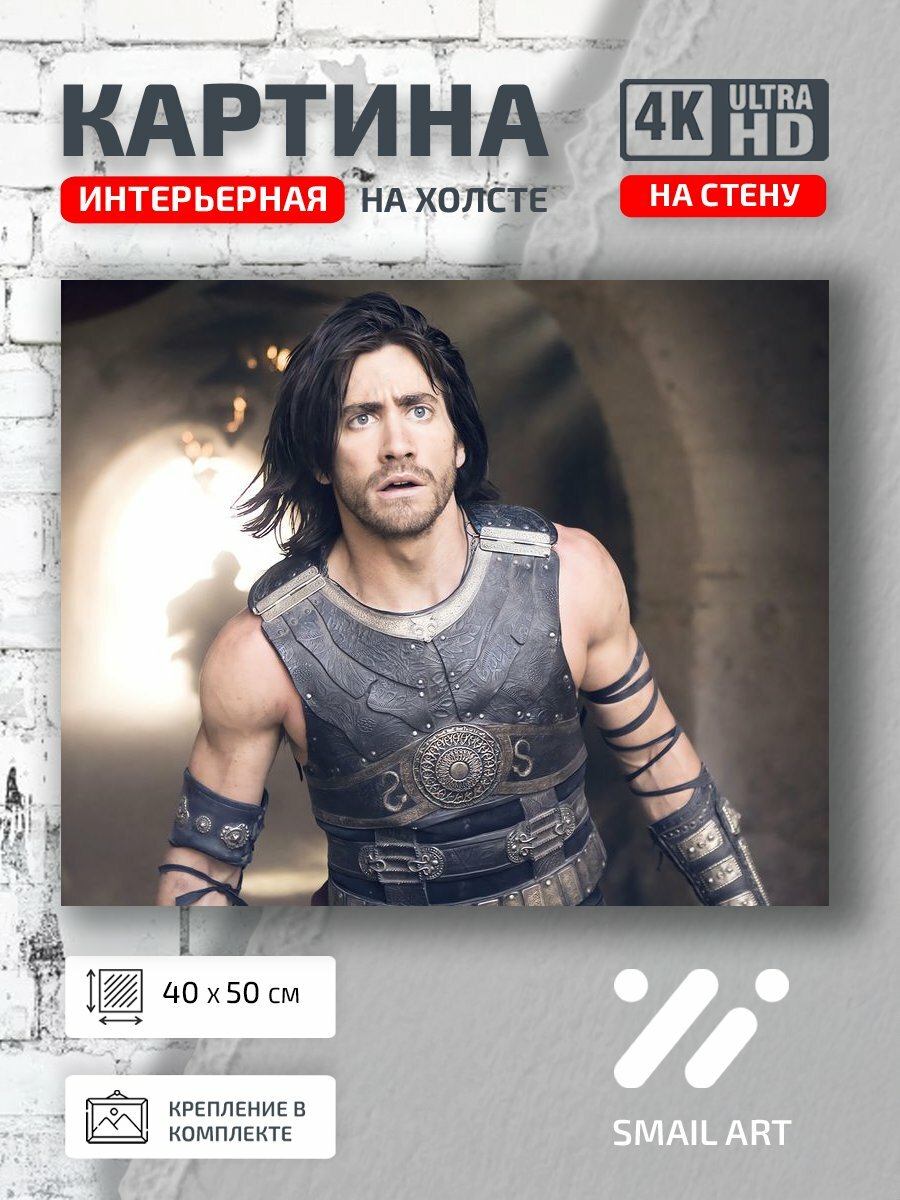 Картина на холсте интерьерная 40 на 50 на стену Персии Mood для кабинета атмосфера интерьер