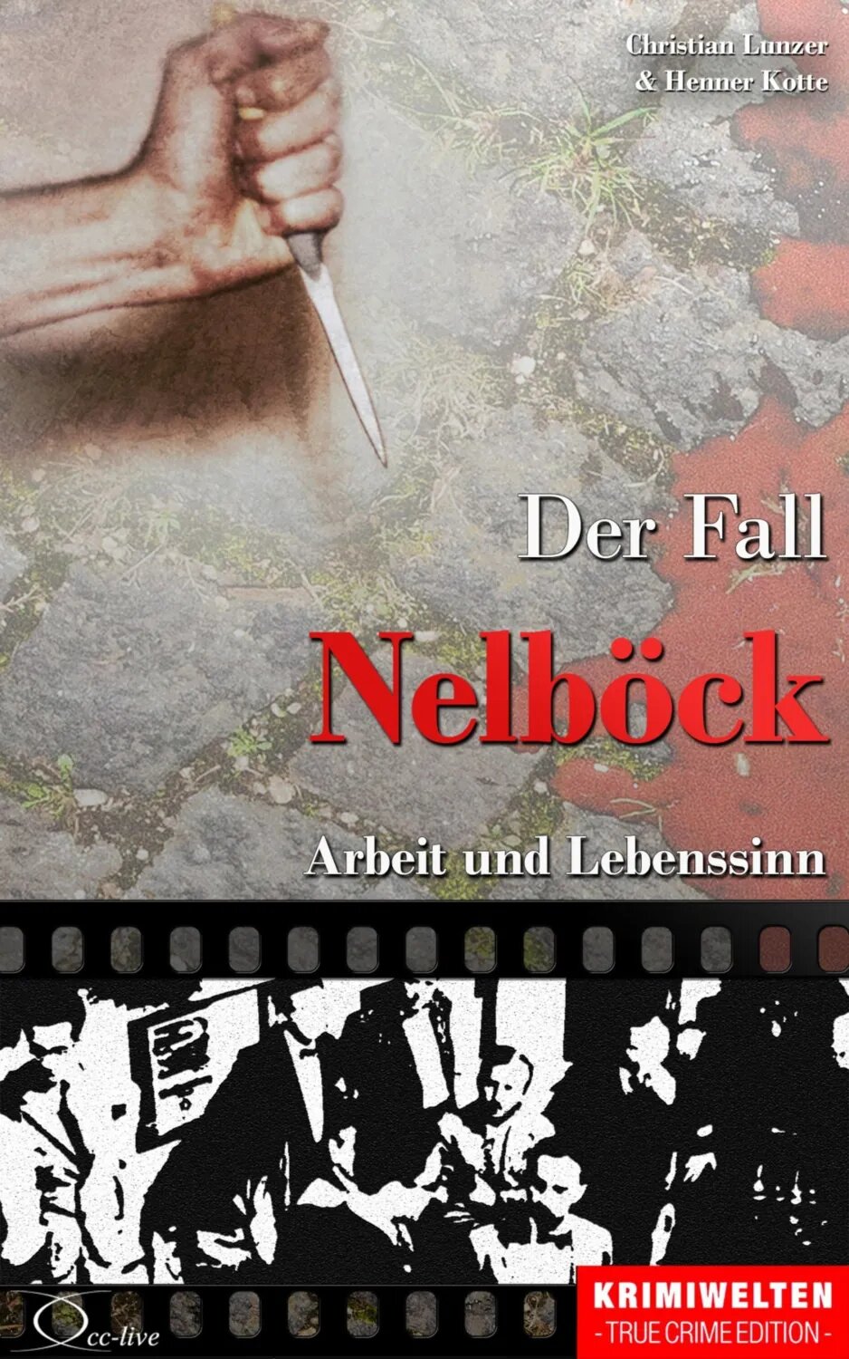 Der Fall Nelböck [Цифровая книга]