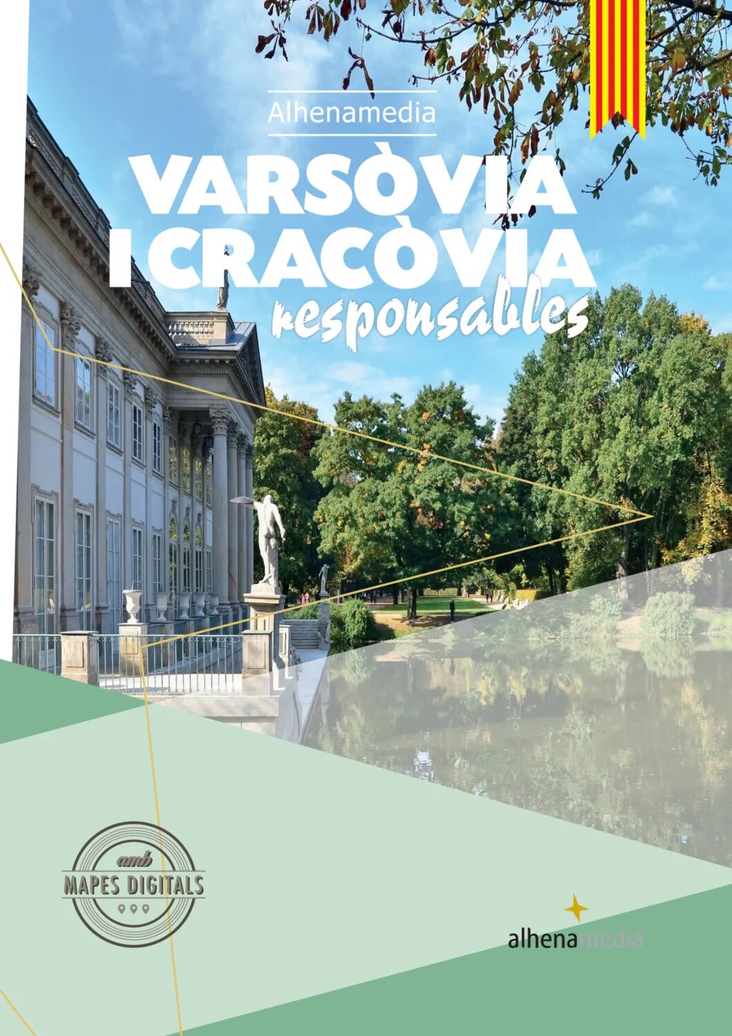 Varsòvia i Cracòvia responsables [Цифровая книга]