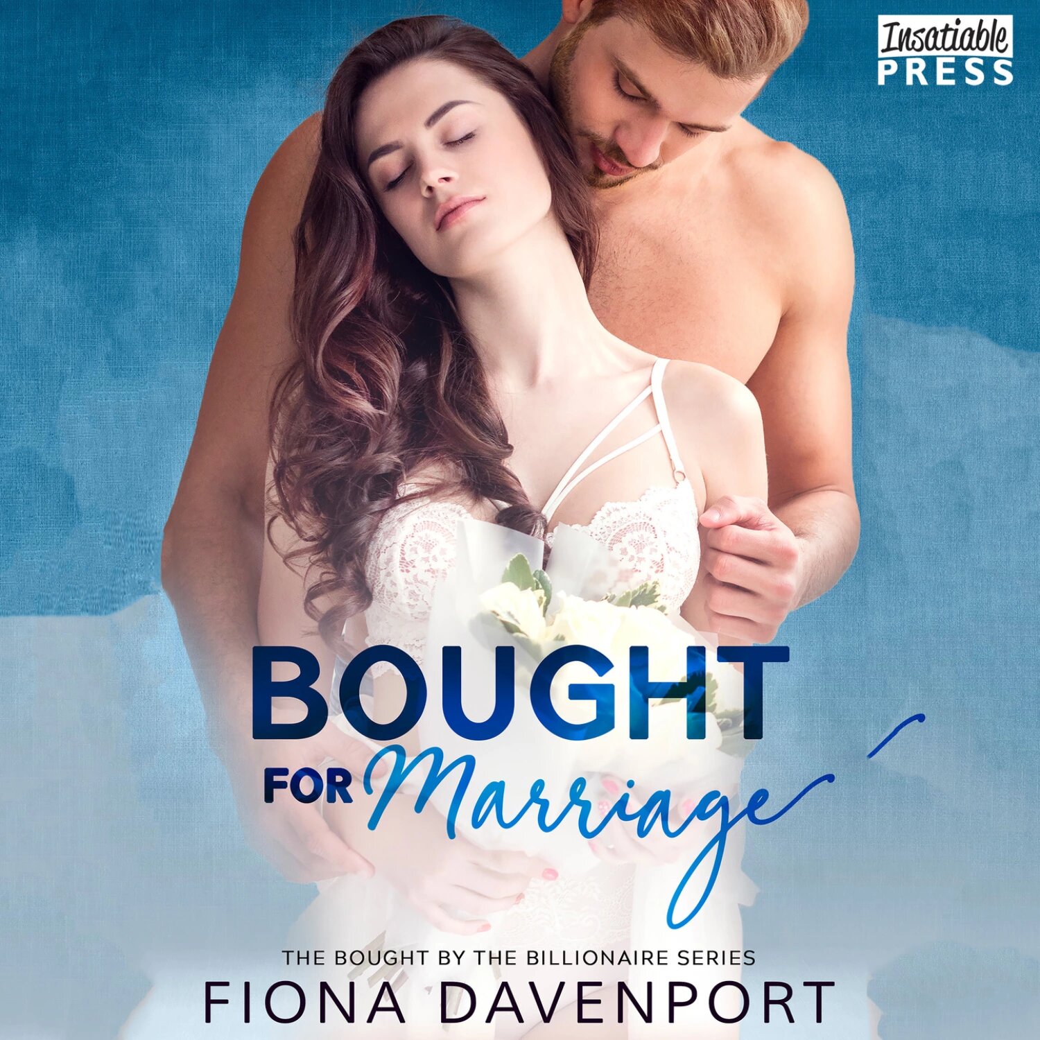 Bought for Marriage - Bought by the Billionaire, Book 1 (Unabridged) [Аудиокнига]