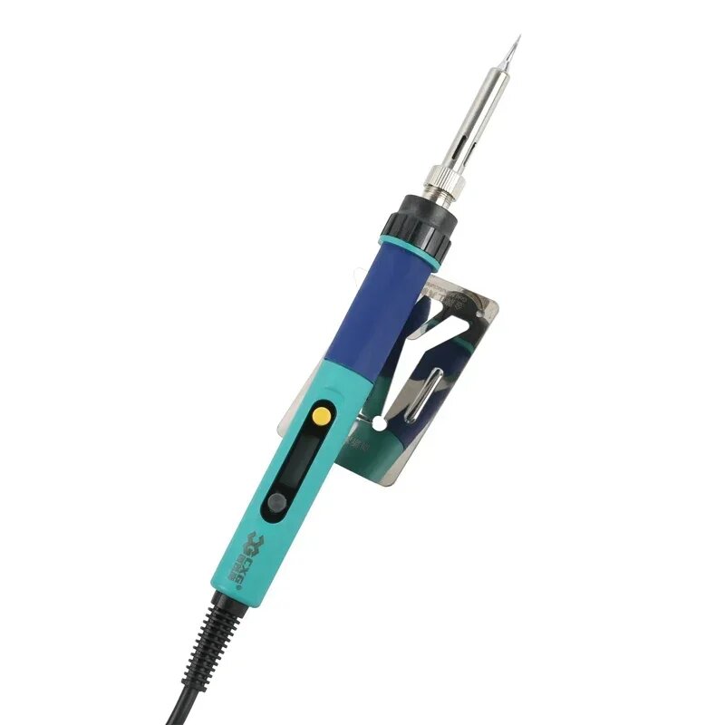 Электрический паяльник Eakins CXG 936d EU, цвет A