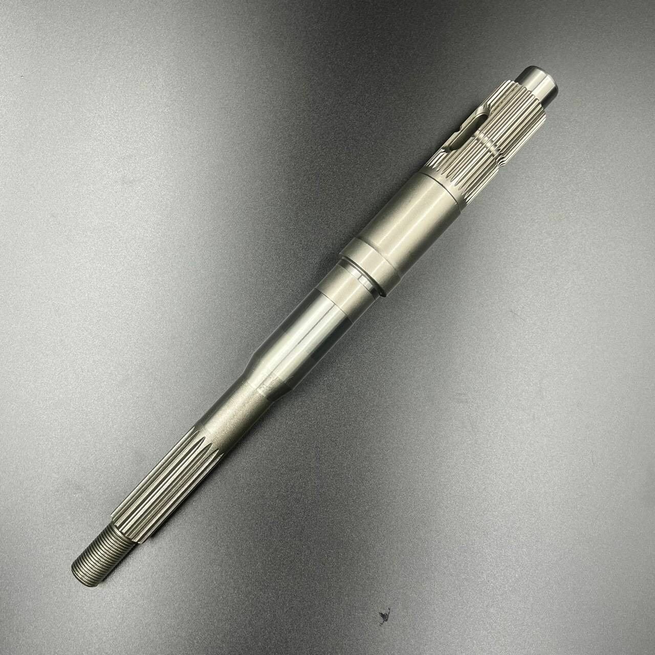 Гребной вал Mercury 200-300 (Kacawa) OEM номер: 44-8M0069774; 8M0069774