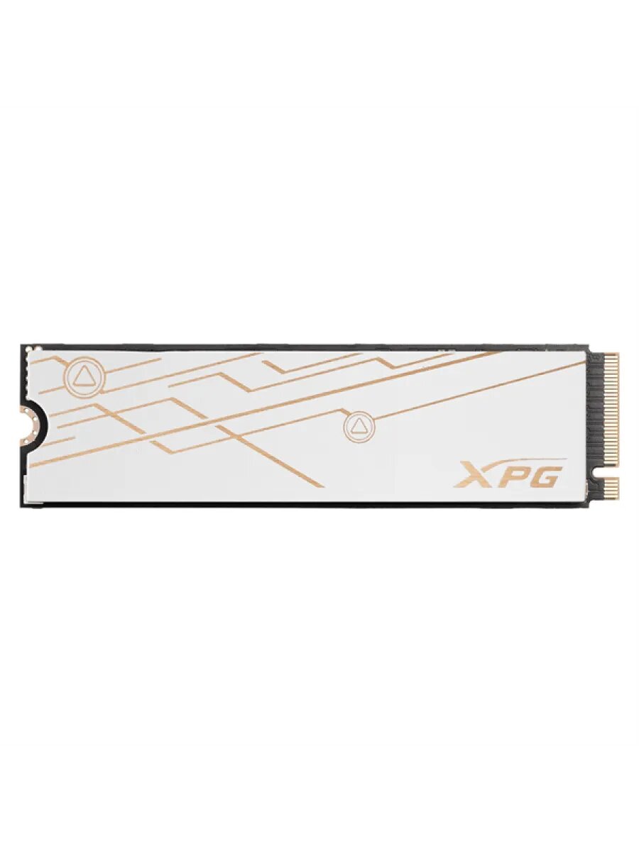 Внутренний SSD-накопитель ADATA XPG MARS 980 BLADE SMAR-980B-4TCS, 4 ТБ, M.2 2280