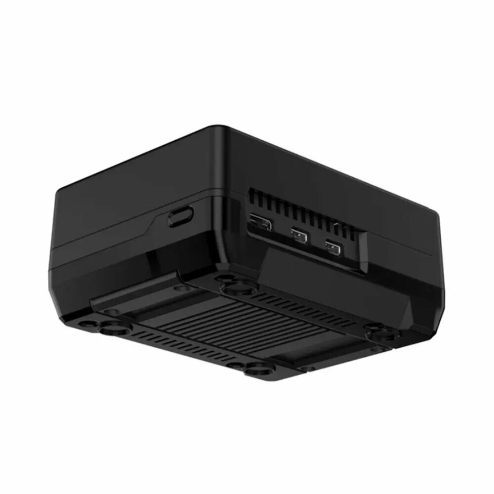 Для 5 Argon NEO M.2 NVME PCIE Корпус Встроенный радиатор для