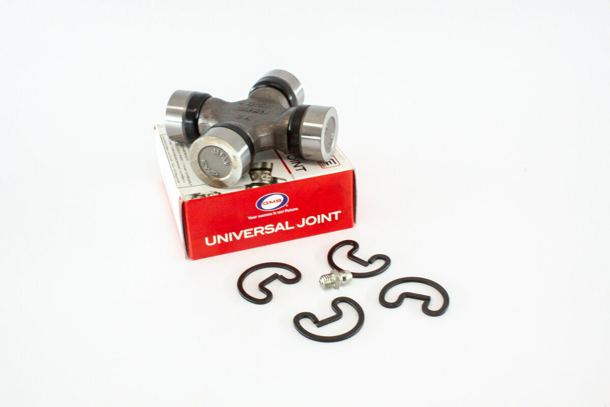 Крестовина кардана GMB корея для SsangYong ALL / Musso / Korando (New Korando) (ТагАЗ TAGER 2008 -) Rexton Санг Йонг Муссо Корандо Рекстон 4131101000