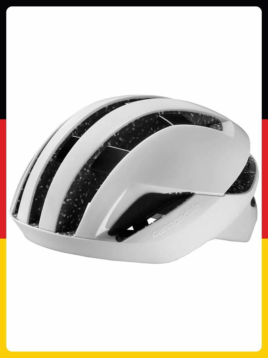 Шлем защитный Cannondale Dynam S