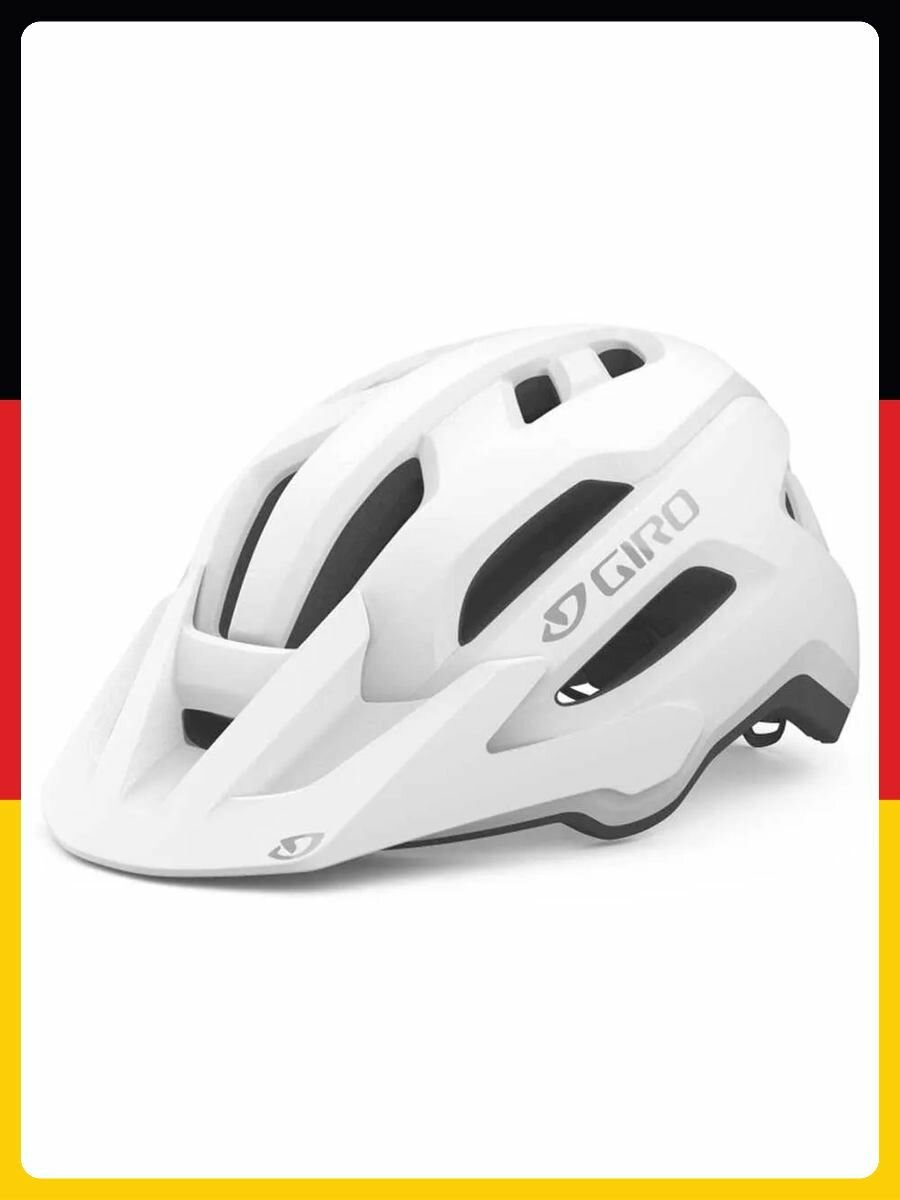 Шлем защитный Giro Fixture II 54-61 см