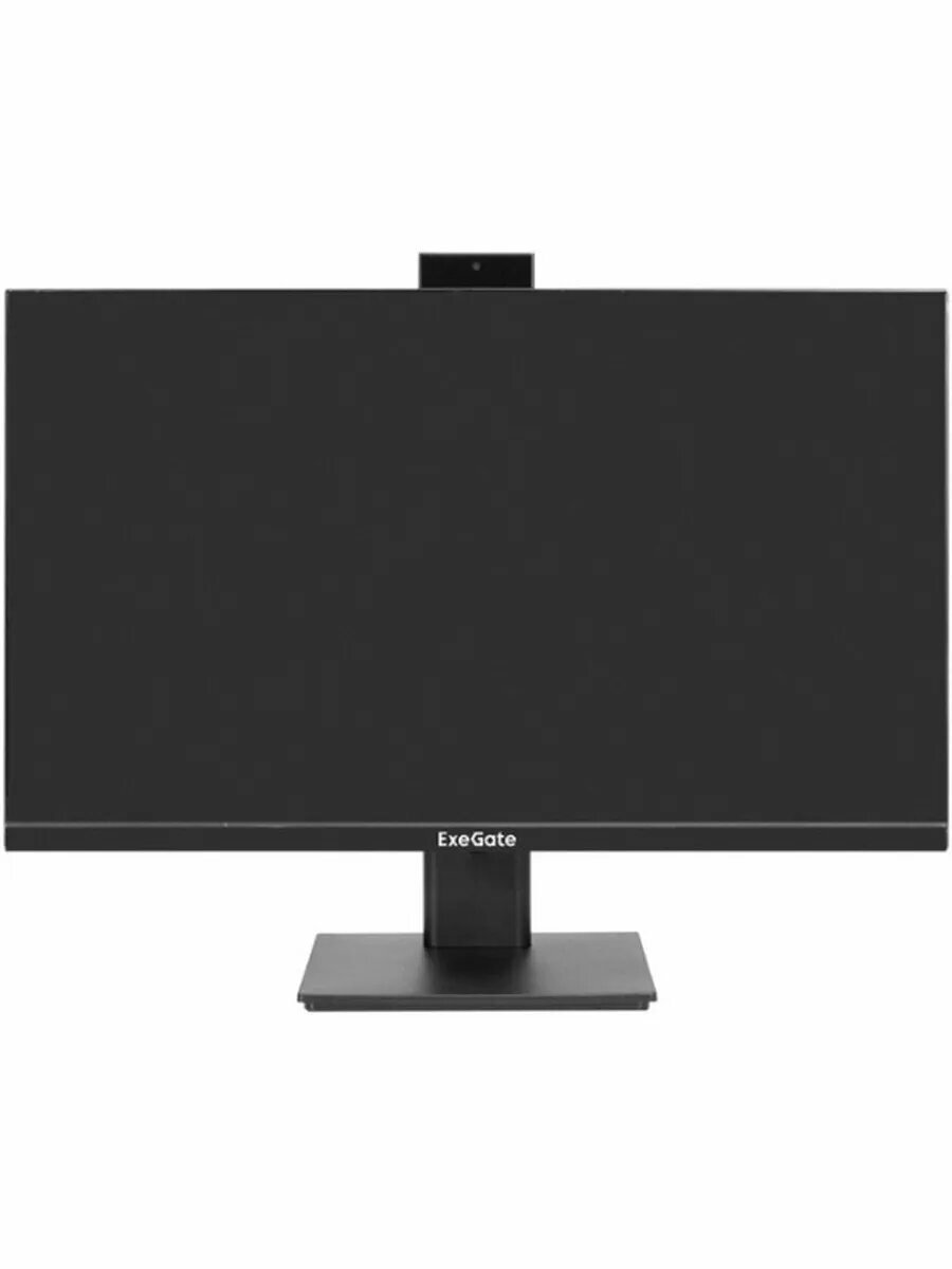 27" Монитор SuperView EA2700C EX298882RUS черный - 2560x1440