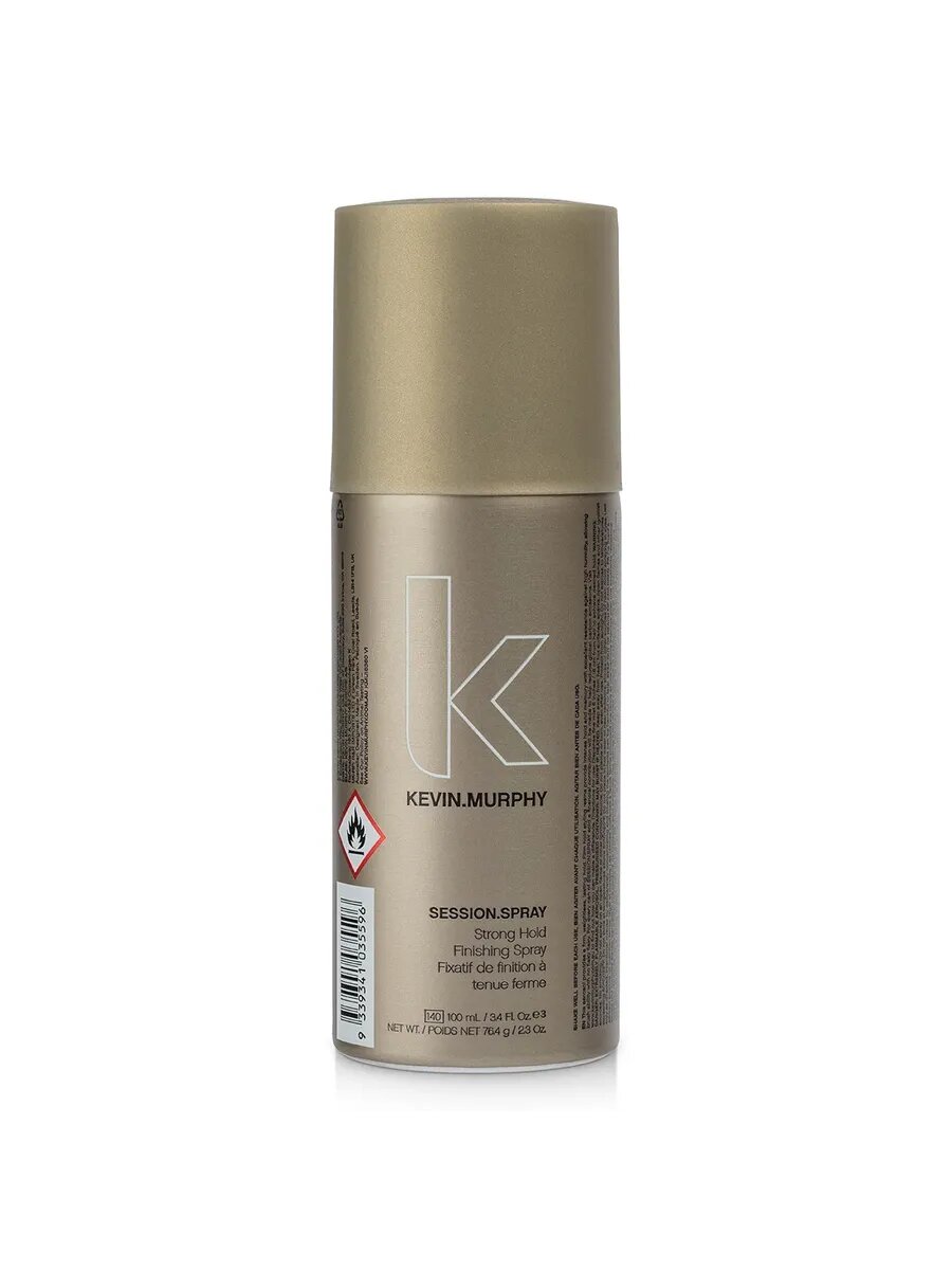 Лак для волос Kevin Murphy Session Spray 100ml