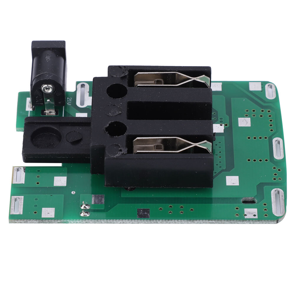 XL-MH9955 5 Series Lithium Battery Protection Circuit Board 21V Power Tools Drill 18650 Li ion Module(MH9955 )