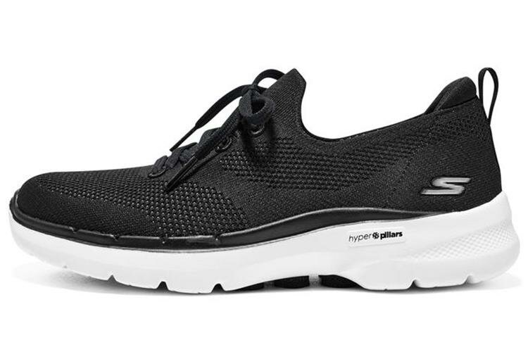 Кроссовки SKECHERS Go Walk 6 Hyper Burst