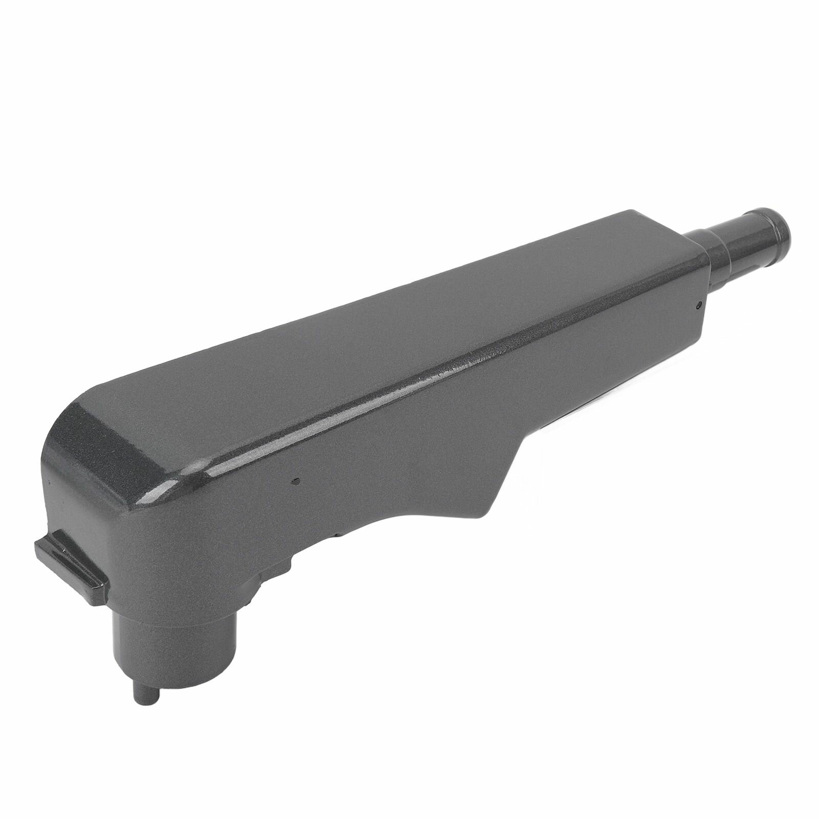 Рулевое управление для лодочного двигателя 65W-42101-01-4D, алюминиевый поворотный рычаг, для 2-тактного 40HP внебордового мотора