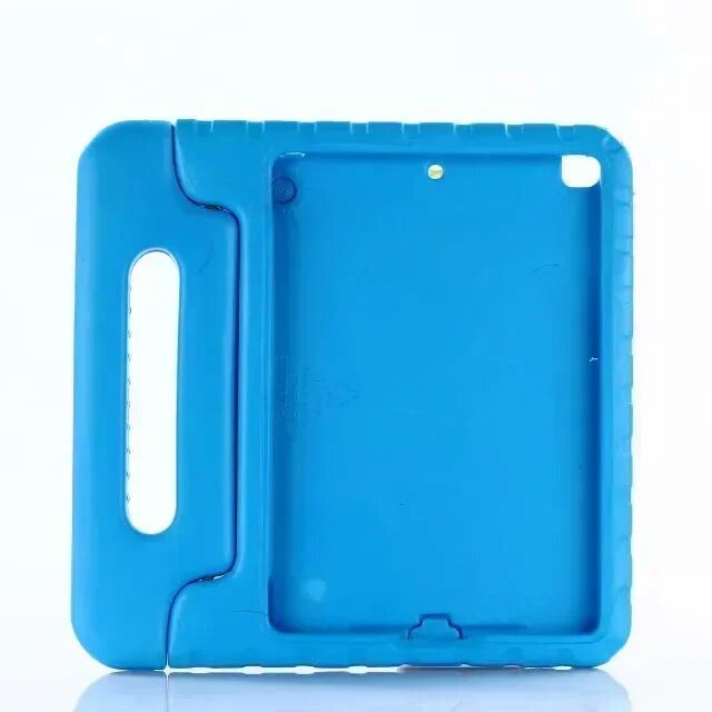 Детский чехол для iPad 10.2", Синий