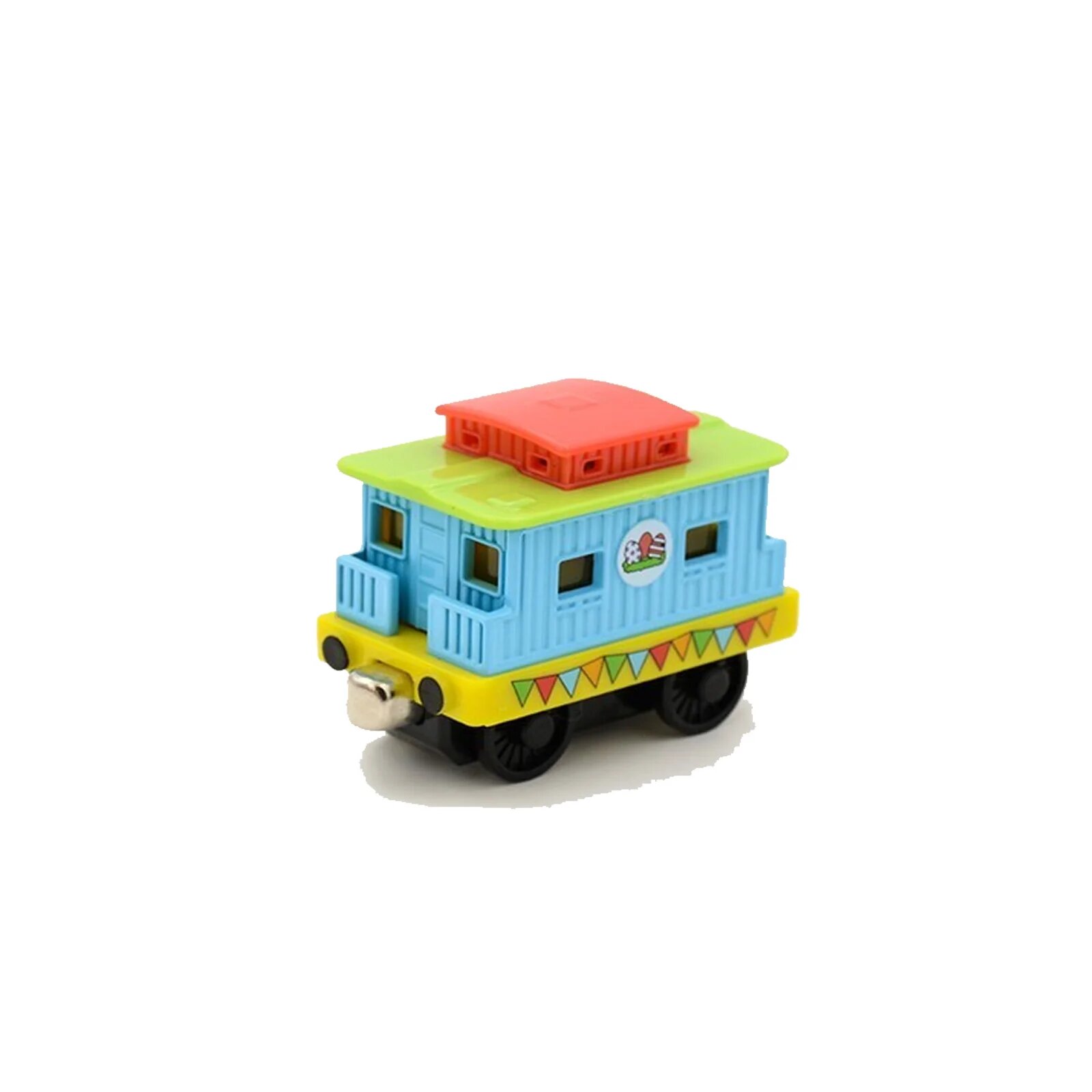Металлический поезд Thomas & Friends, цвет 58