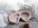 3D маска для сна MIHJUSFDH, розовый