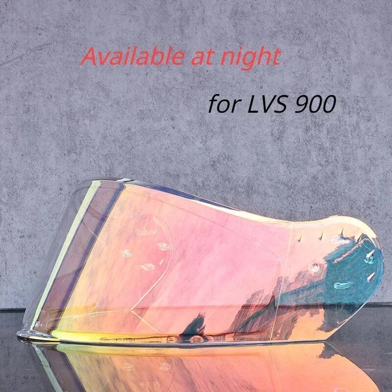 Козырек для шлема LVS 701/702/800/900, аксессуары для шлема, защитная маска, Аксессуары для мотоцикла 900-C