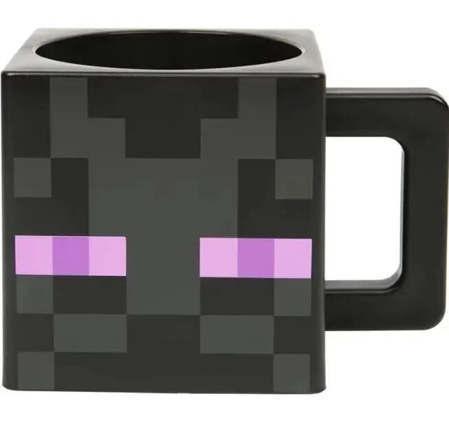 Кружка, 290 мл, 1 шт