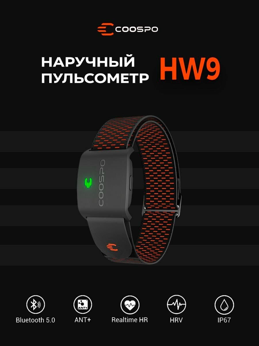 Кардиомонитор