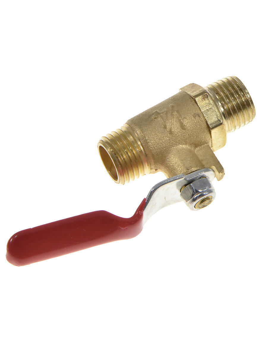 Кран для компрессора P.I.T. PAC100-C