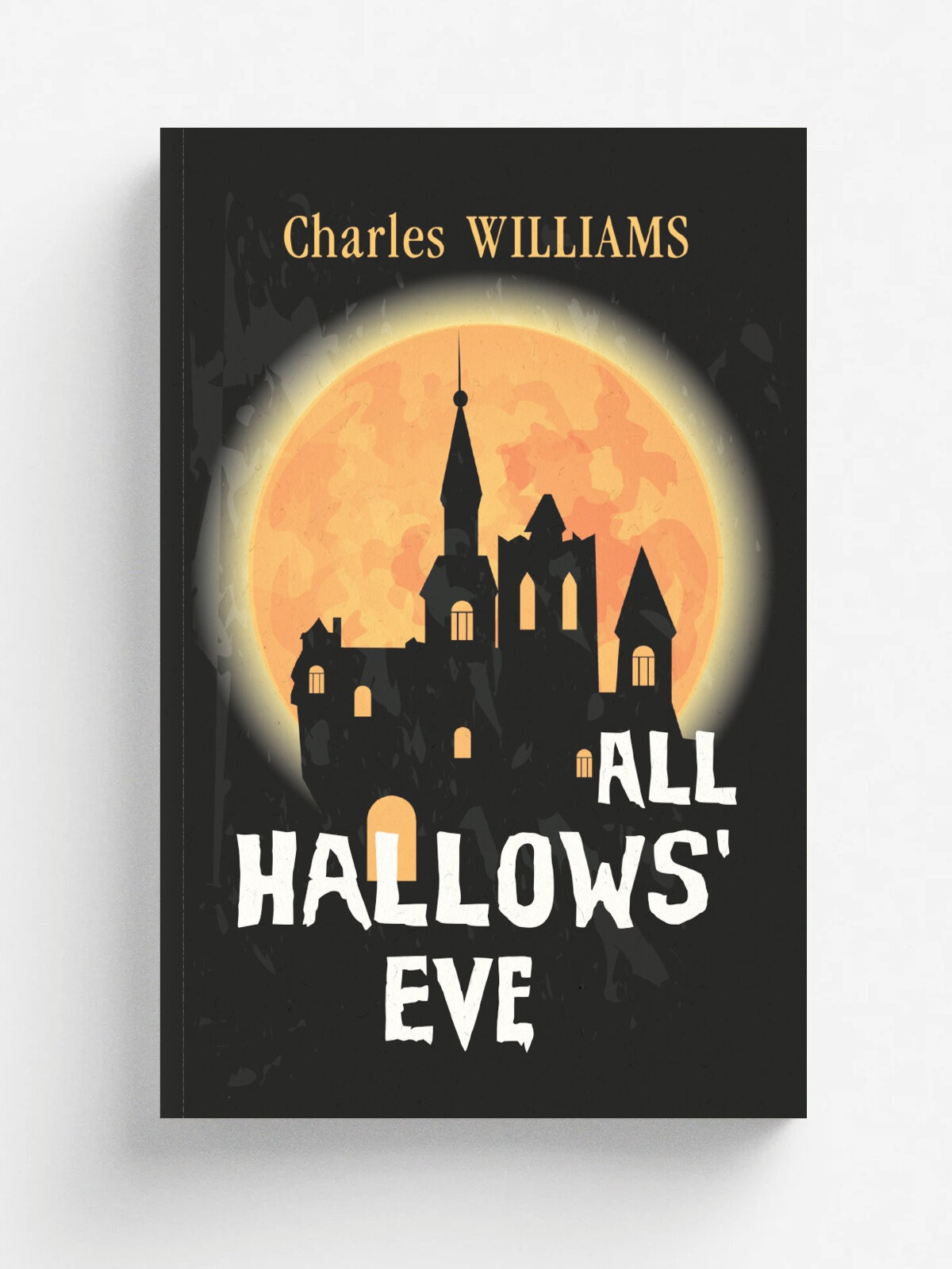 All Hallows' Eve