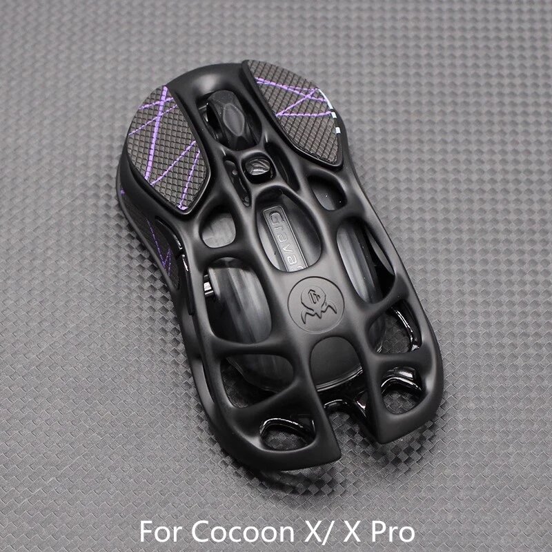 Наклейки GravaStar для Cocoon X/X Pro