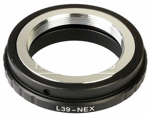 Адаптер M39 - Sony NEX (E-Mount) Falcon Eyes
