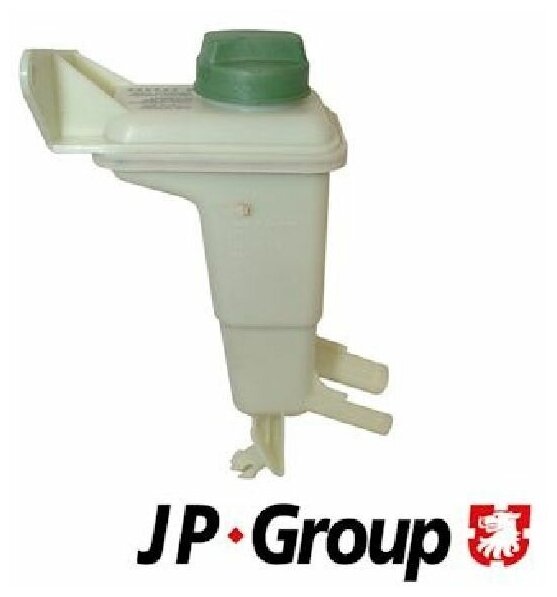 Бачок расширительный гидроусилителя AUDI/VW A4/A6/PASSAT B5 -05