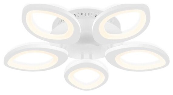 Потолочная люстра Ambrella Light Original FA4492