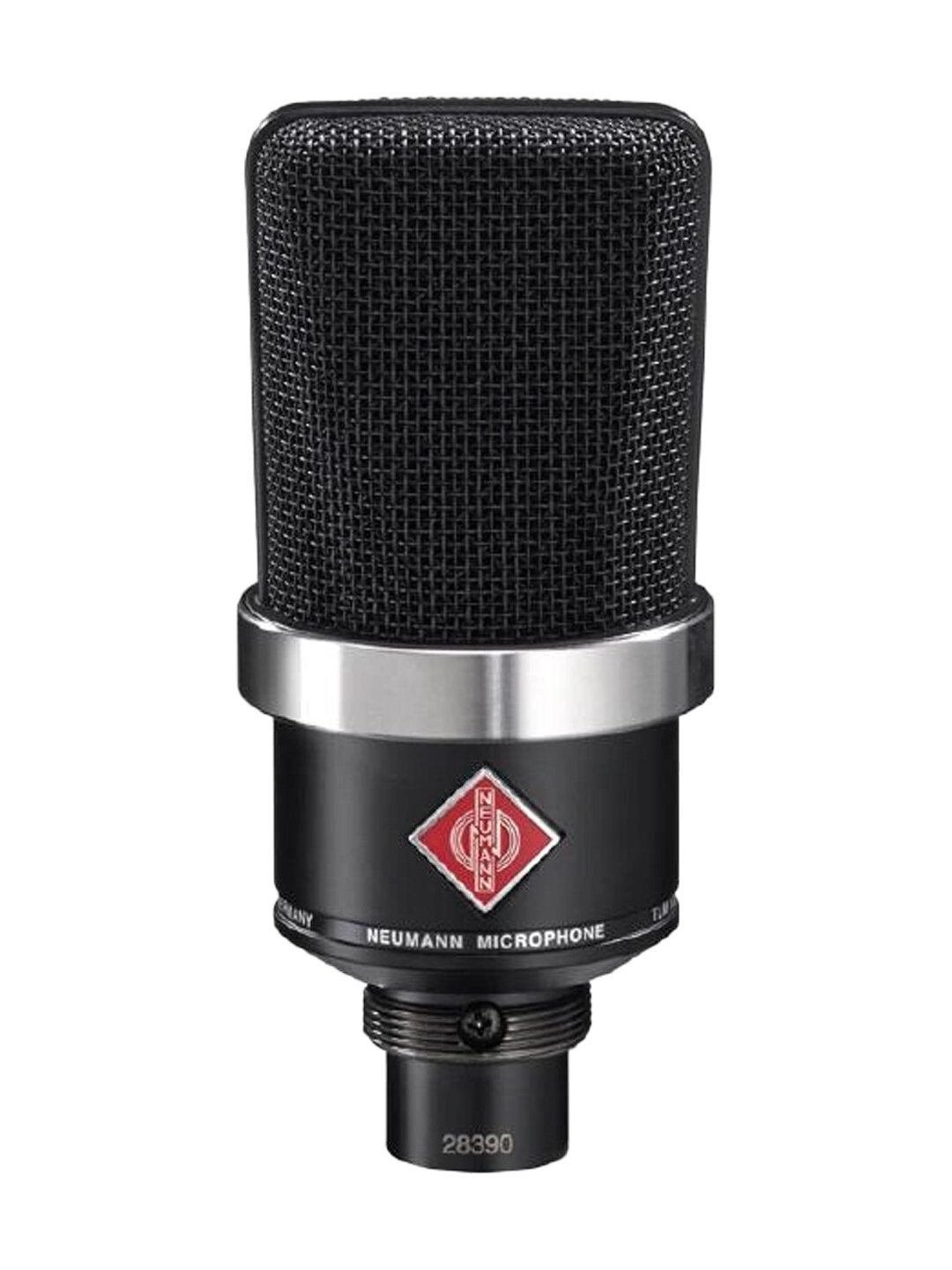 Neumann TLM 102 BK STUDIO SET Микрофон черный