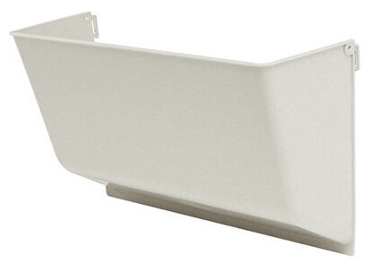 Кормушка для сена для грызунов Ferplast Roger пластик (1 шт)