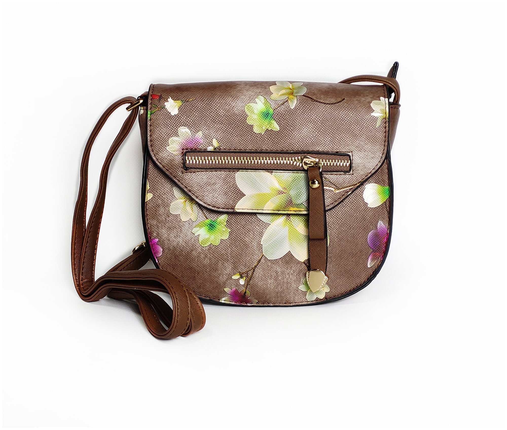 Сумка кросс-боди