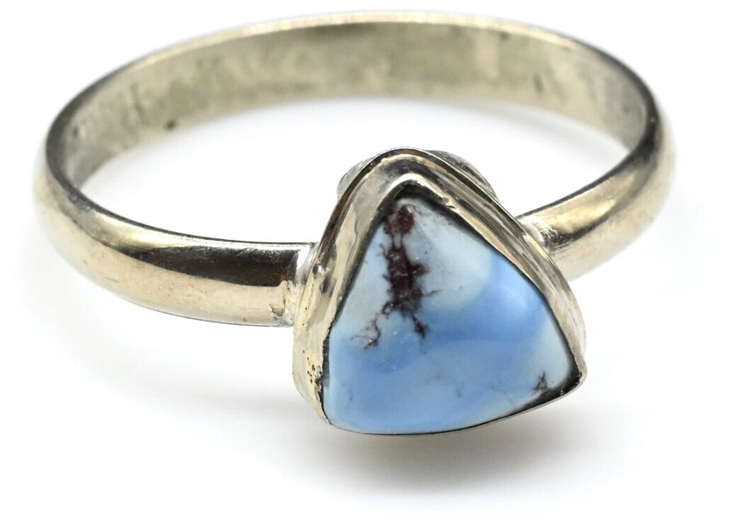 Кольцо, бирюза