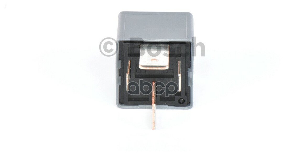 Реле ! V23134-J0056-X408 DAF Bosch арт. 0986332080