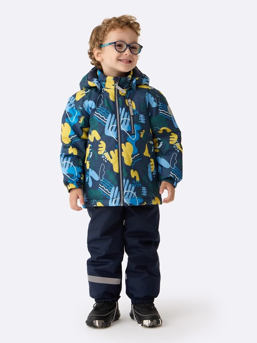 Комплект верхней одежды Toveri