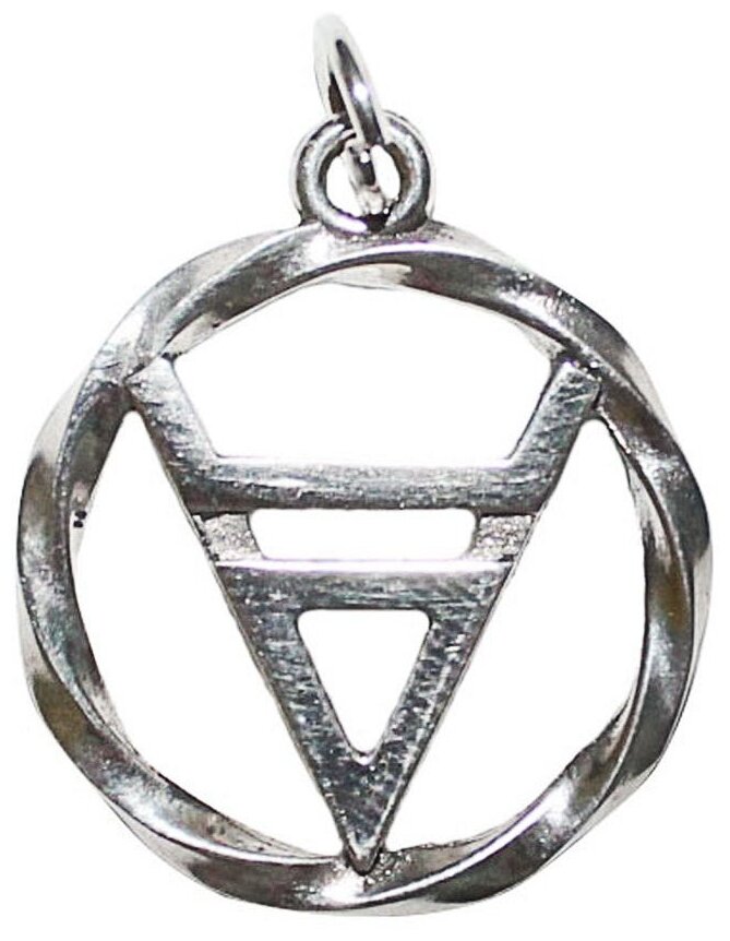 Славянский оберег, подвеска