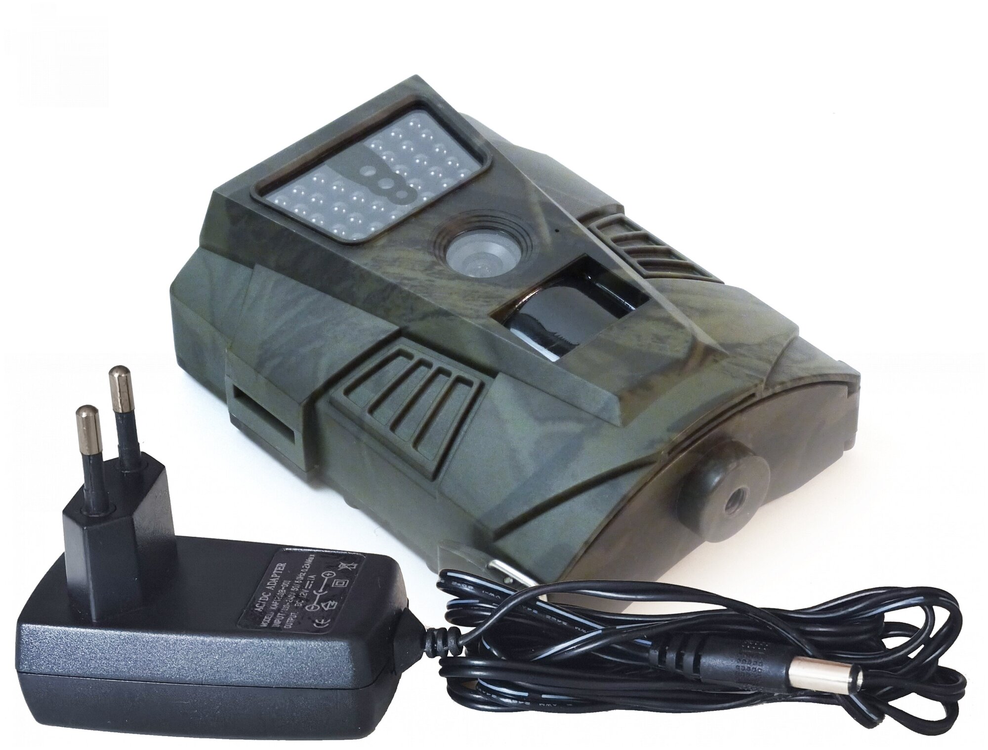 Филинl HT-001 mini (Y159940TH) - Фотоловушка Филин , фотоловушка для охраны, фотоловушка для охоты, автономная фотоловушка