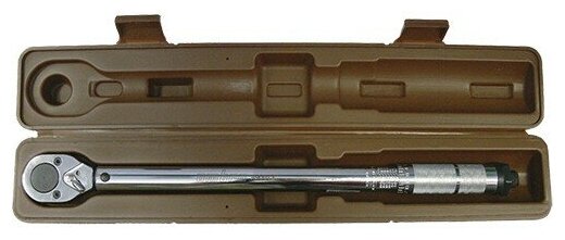 Ключ динамометрический 3/8", 10-110 Нм, Ombra A90039, 55388