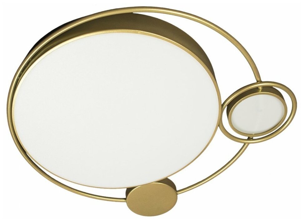 Потолочный светильник Loft IT Mike 10065