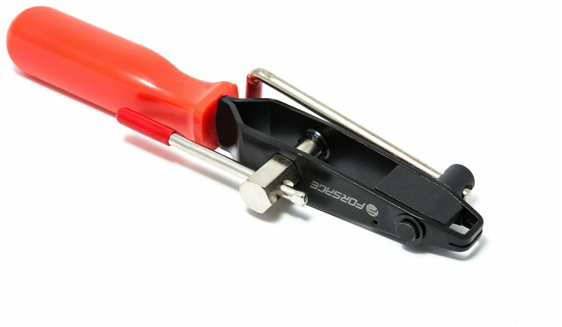 Инструмент для ленточных хомутов на шрус с резаком, в блистере FORSAGE арт. F-62525