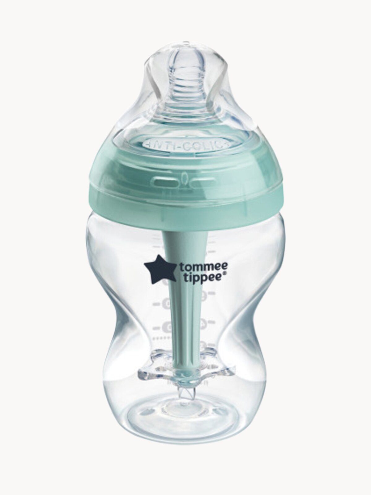 Бутылочка для кормления Tommee Tippee Advanced Anti-Colic 260 мл, 0+