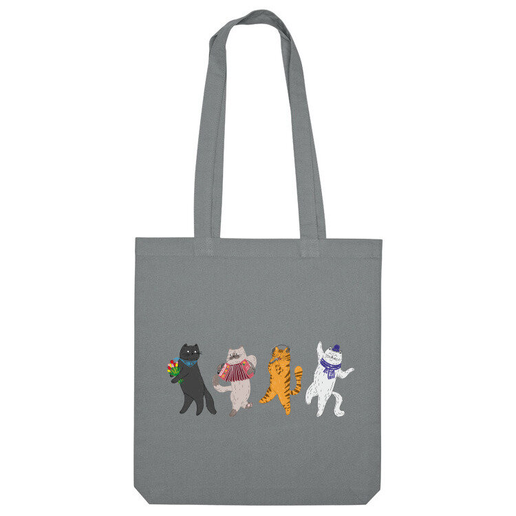 Сумка шоппер