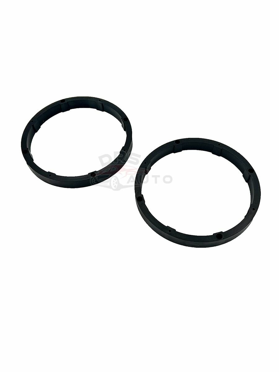 Кольца проставочные пластиковые Ring Uni 1, 16,5 см динамики