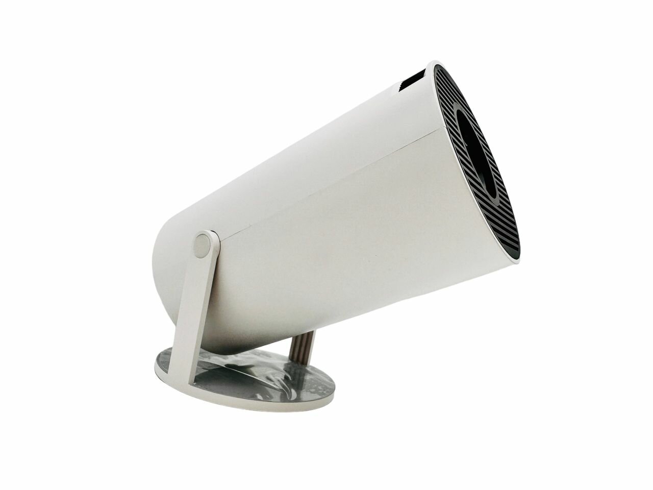 Беспроводной домашний Мини проектор 4K Full HD HY300