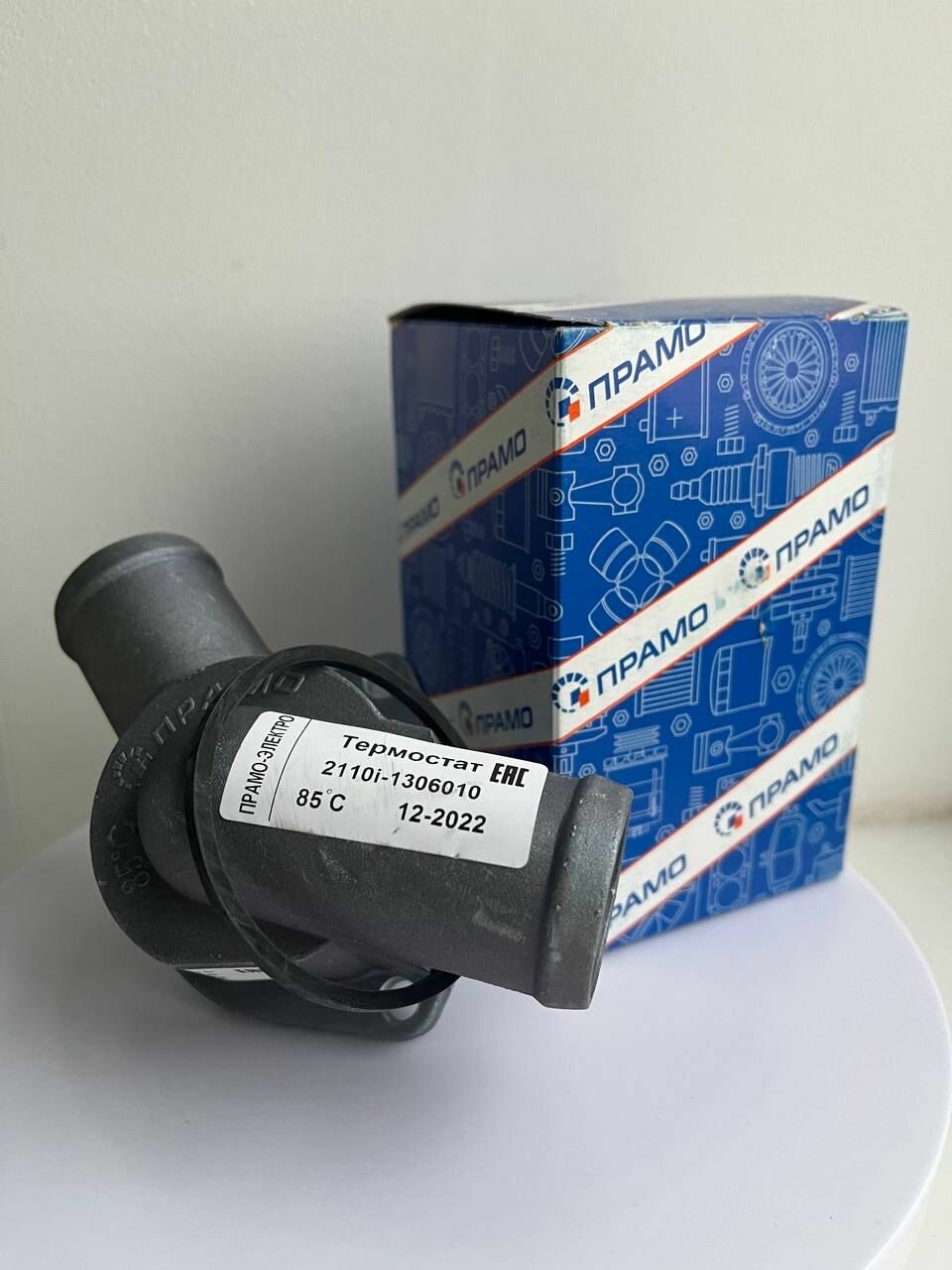 Термостат 2110i-1306010 для ВАЗ-2110-2115 , 2170-2172