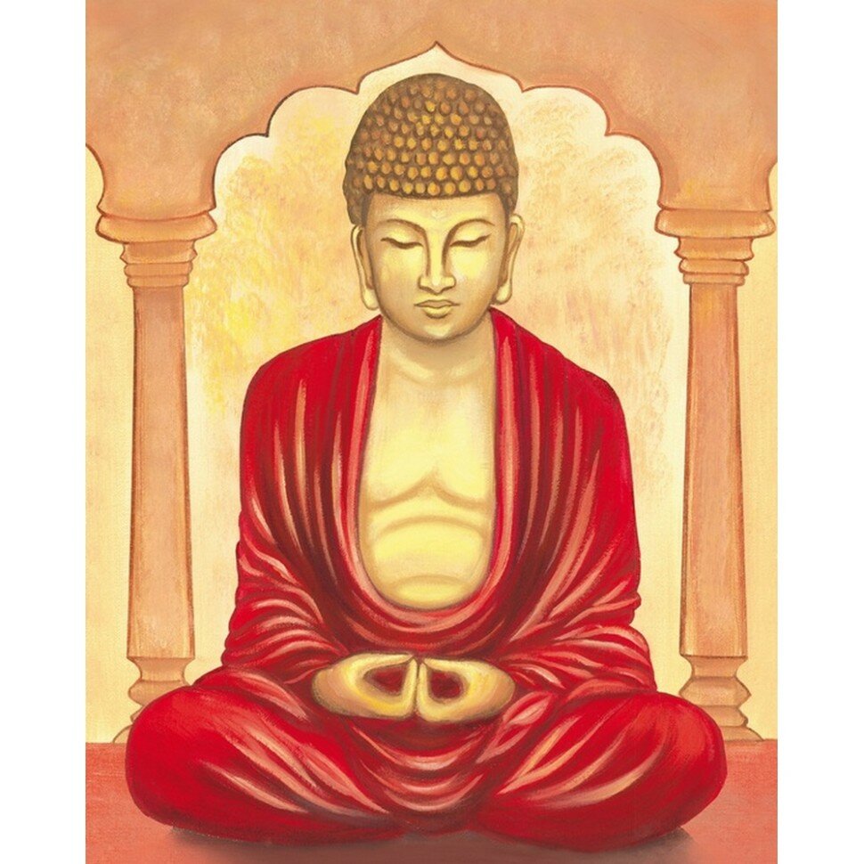 #DF3D001B Бумага для 3D декупажа 23 x 30 см Stamperia