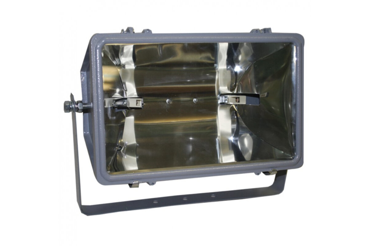 Элетех Алатырь С ИО 02-1000 IP54 корпус стальной ИУ Прожектор 1040200061