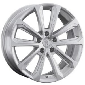 Литой колесный диск Replay HV66 8x18/5x114.3 D66.6 ET37 S