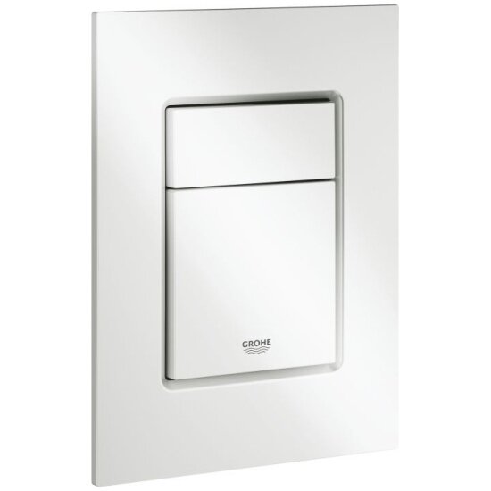 Клавиша смыва Grohe Skate Cosmopolitan S 37535SH0