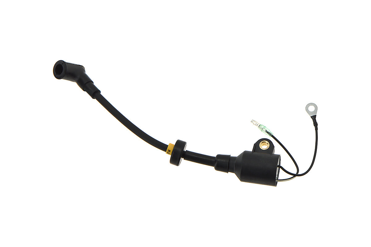 Катушка зажигания, подходит для лодочного мотора PARSUN T15 BM, T9.9 BM