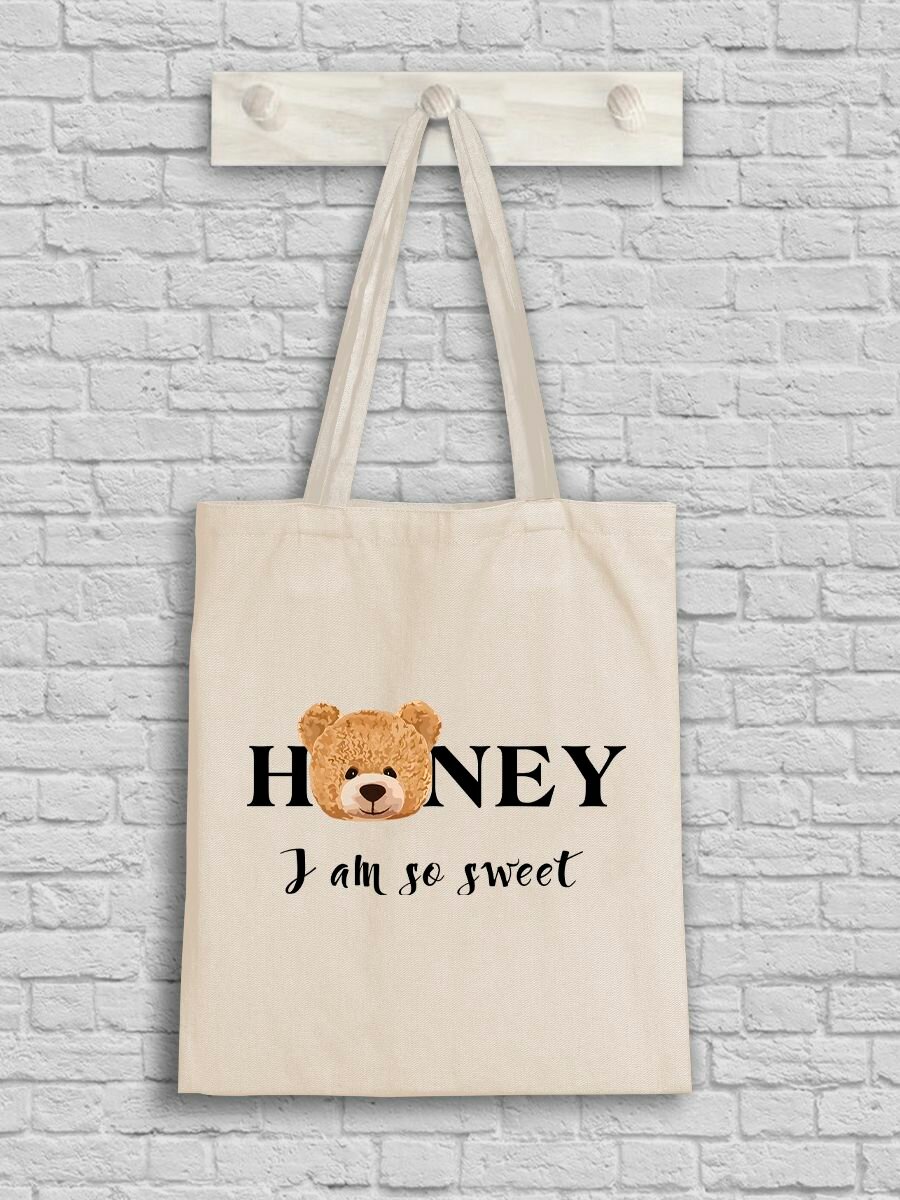 Сумка шоппер Printech